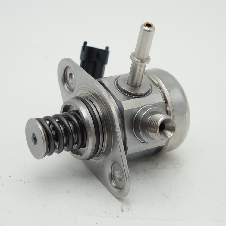 Understanding High-Pressure Fuel Pumps in GDI Systems: A Comparative A ...